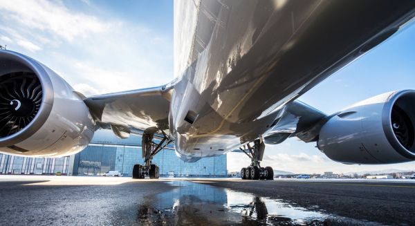 The Role of the Fuselage in Aircraft: A Comprehensive Guide - Orbitshub