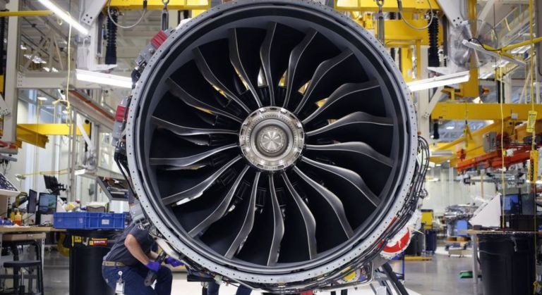 Decoding the Science Behind a Jet Engine - Orbitshub