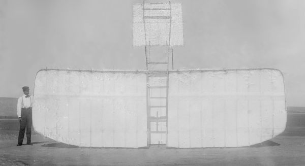 When Did the First Airplane Fly: First Airplane in the World - Orbitshub