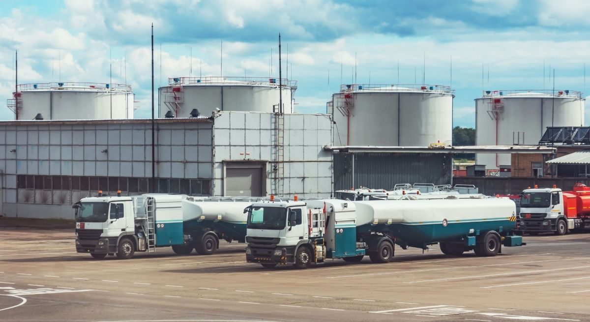 Aviation Turbine Fuel (ATF): Powering the Skies - Orbitshub