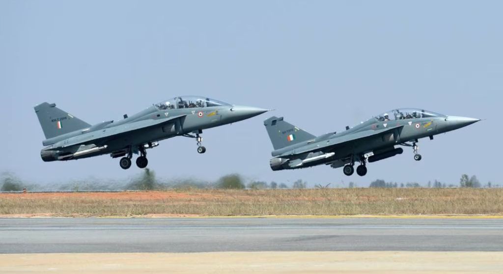 HAL LCA Tejas: Top Features of the HAL Tejas Aircraft