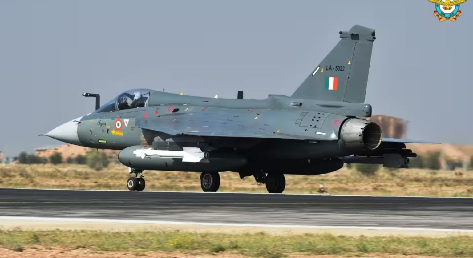 HAL LCA Tejas: Top Features of the HAL Tejas Aircraft