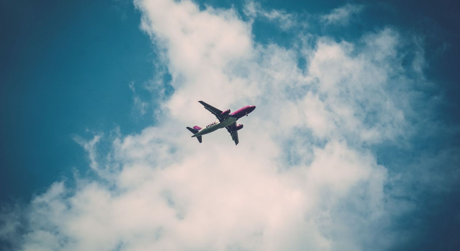 Aircraft Flying Height: Exploring the Altitudes of Aviation- Orbitshub