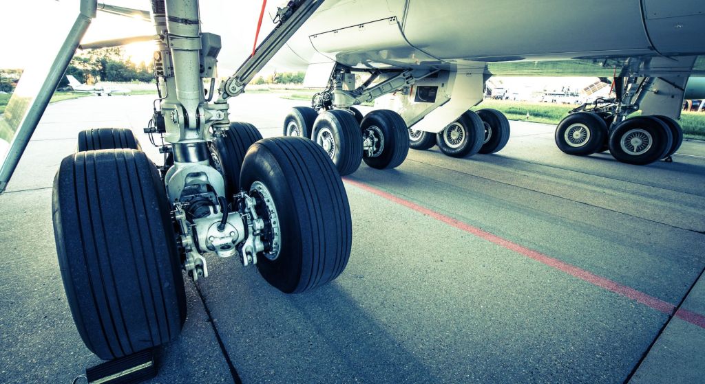 A Closer Look at the Essential Parts of Aircraft - Orbitshub