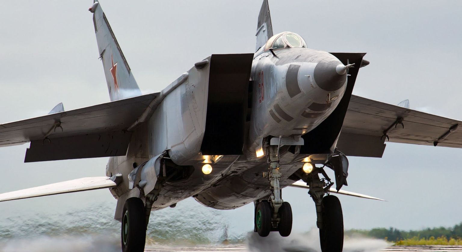 Fastest Aircraft in the World: Unleash the Need for Speed