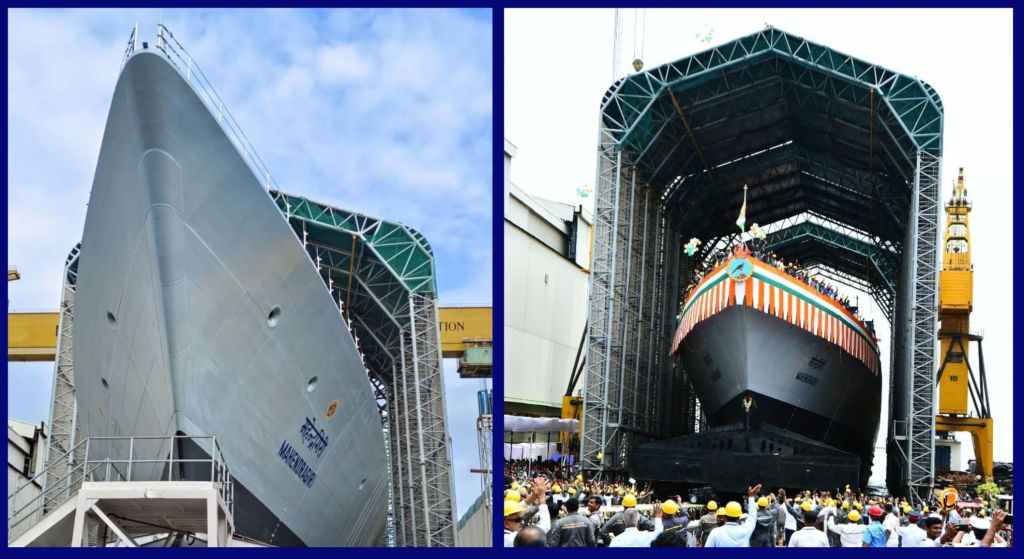 Mahendragiri: India's Naval Tech Marvel