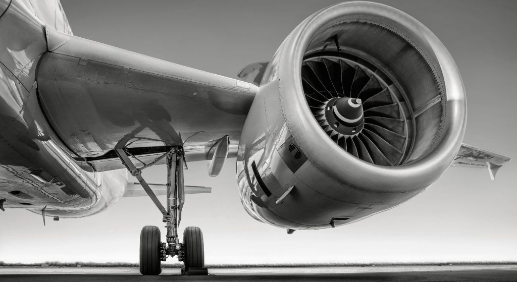 A Closer Look at the Essential Parts of Aircraft - Orbitshub