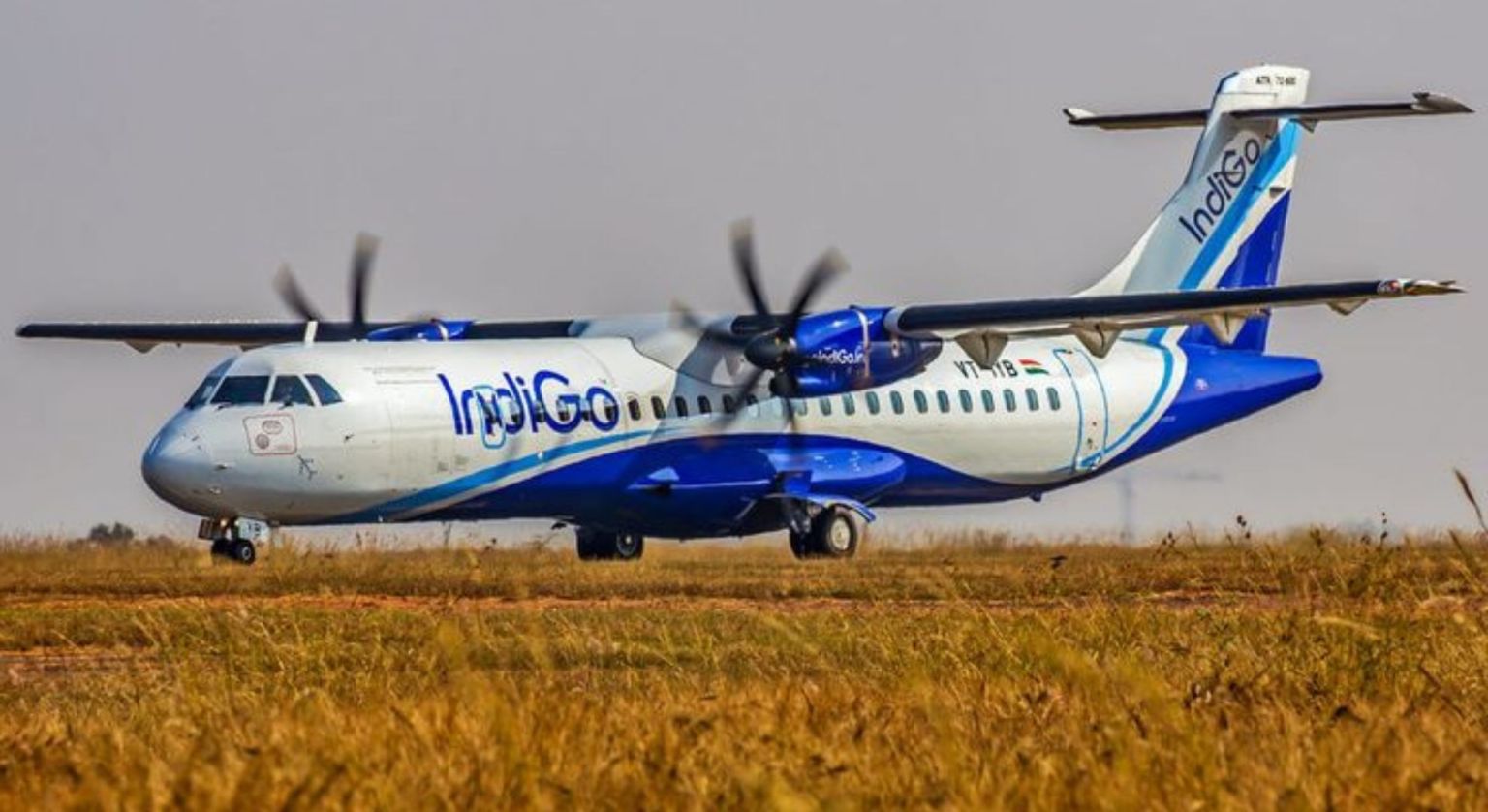 ATR 72-600: Efficiency and Versatility of the ATR 72