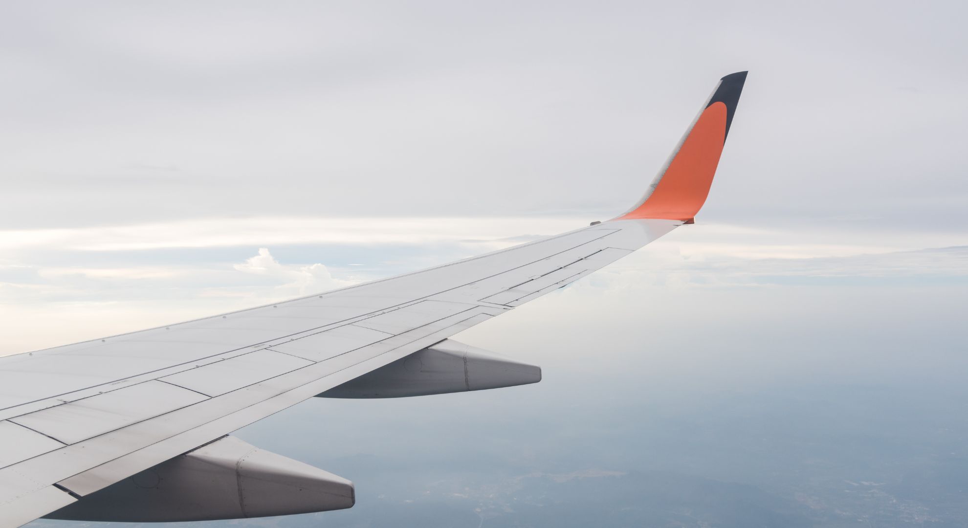 A Closer Look at the Essential Parts of Aircraft - Orbitshub