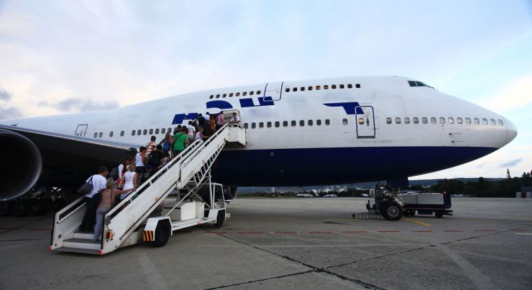 Advancements in Boeing Aircraft and Aerospace Technology - Orbitshub