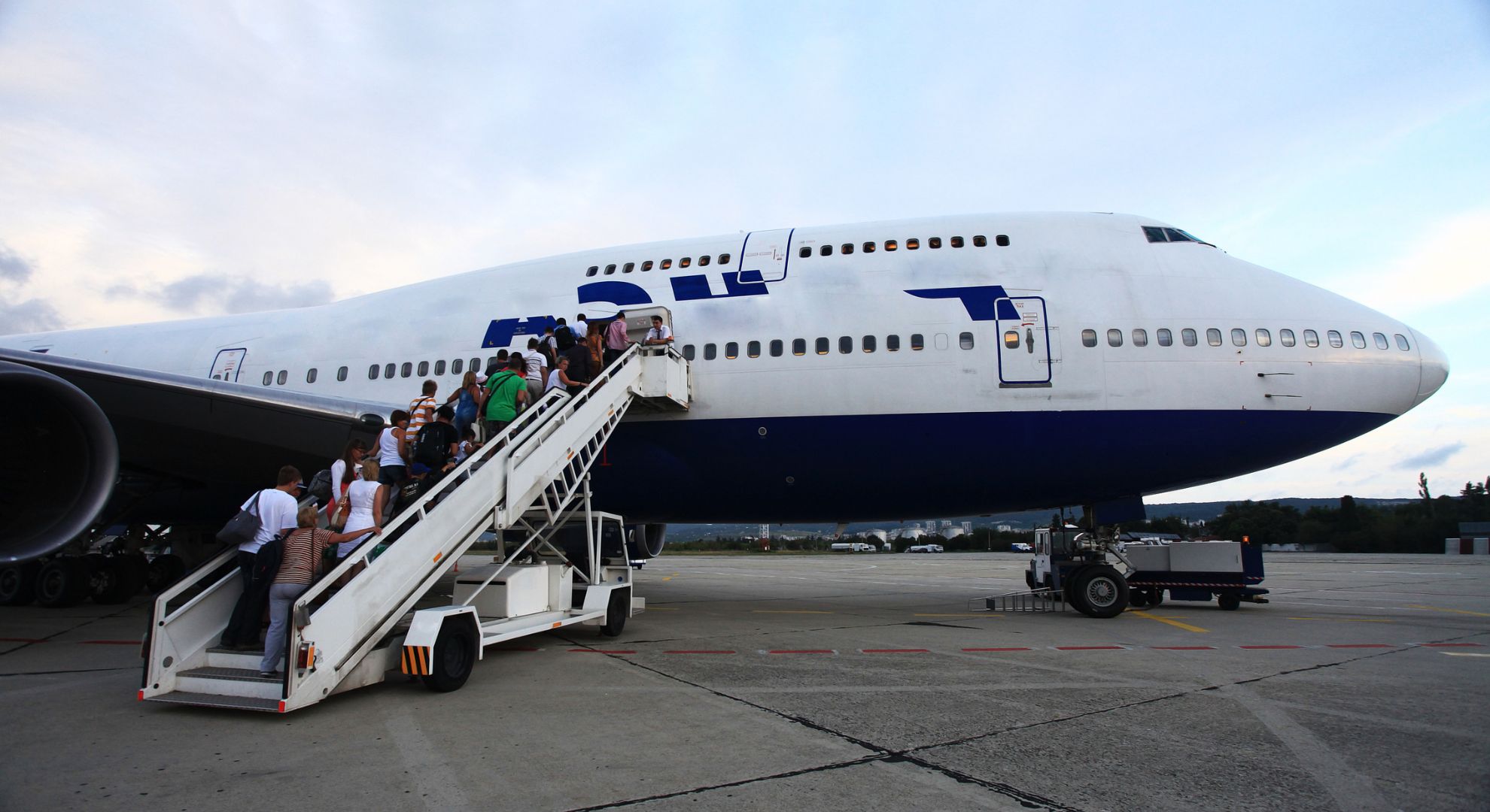 Advancements in Boeing Aircraft and Aerospace Technology - Orbitshub