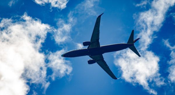 Aircraft Flying Height: Exploring the Altitudes of Aviation- Orbitshub