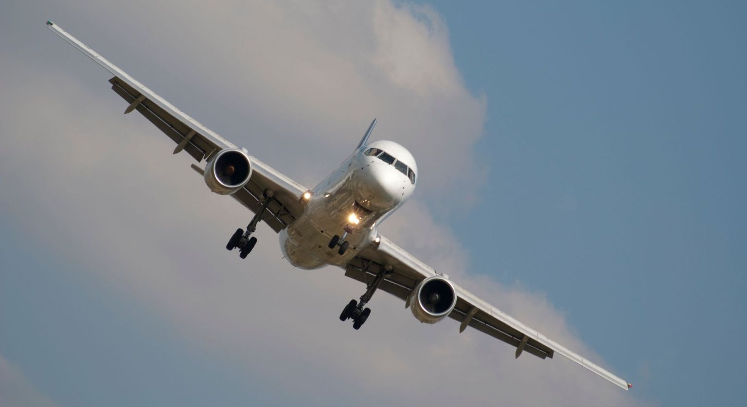 Advancements in Boeing Aircraft and Aerospace Technology - Orbitshub