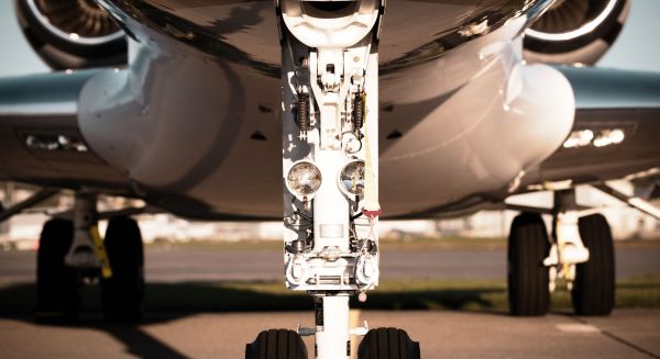 A Comprehensive Guide to Aircraft Parts: Types and Functions - Orbitshub