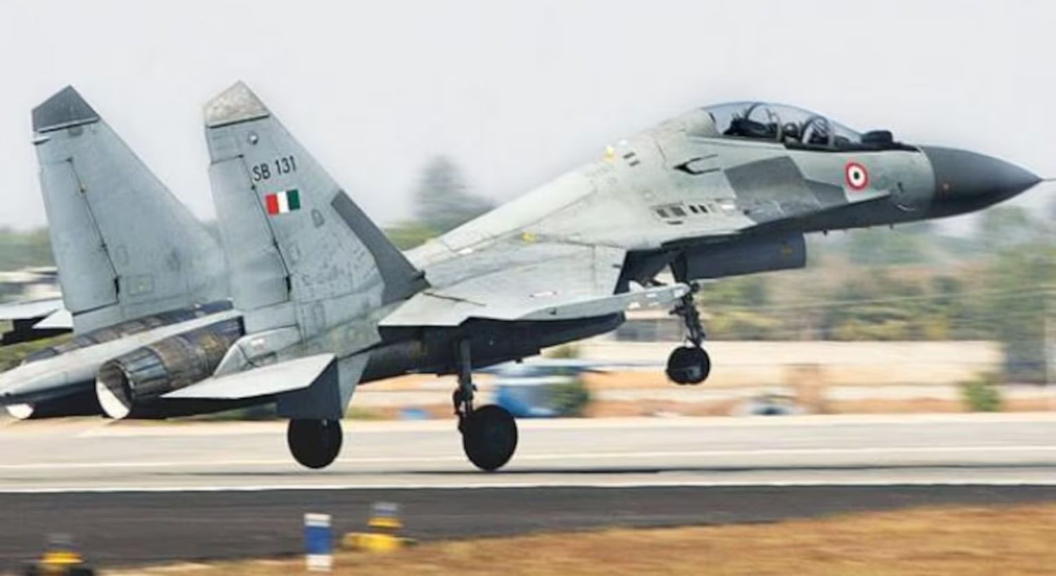 Sukhoi Aircraft: Preferred by Military & Civil Operators Worldwide