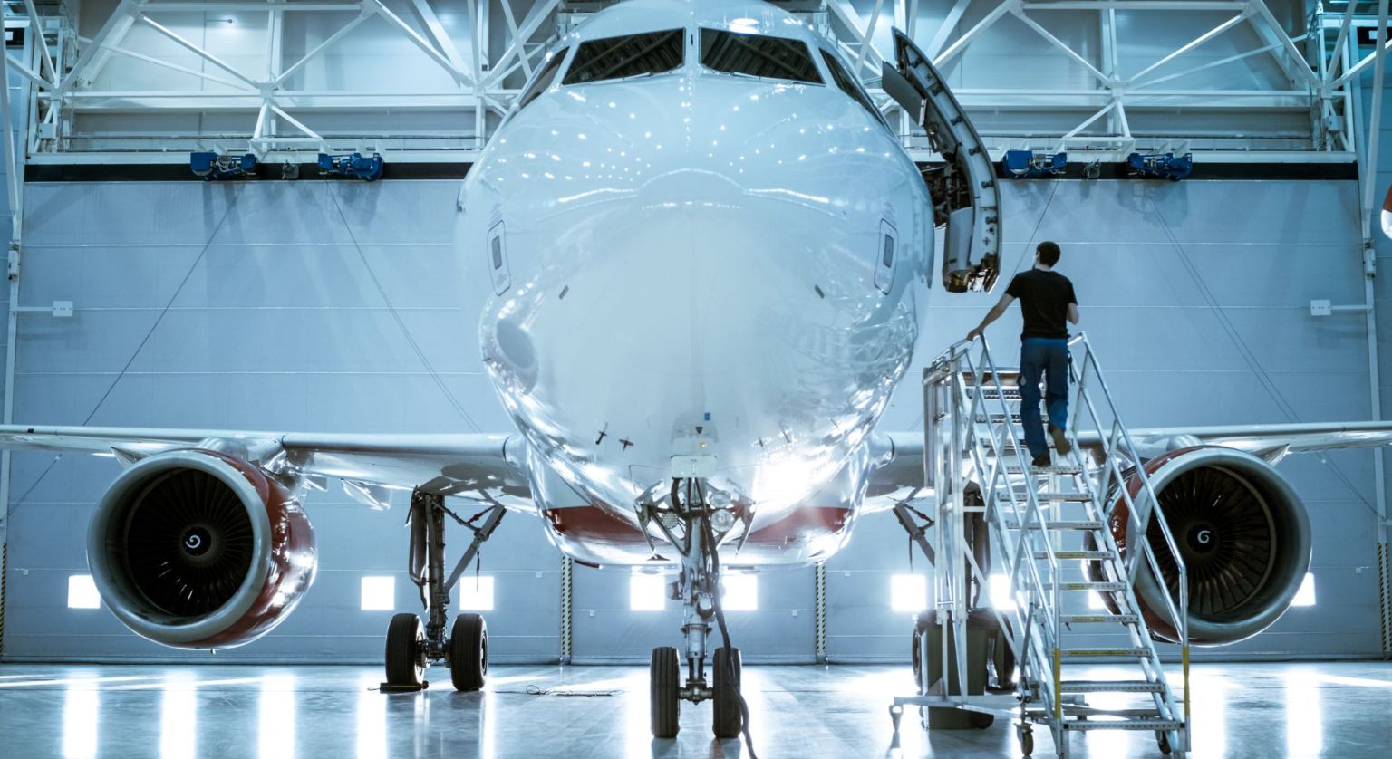 The Role of the Fuselage in Aircraft: A Comprehensive Guide - Orbitshub