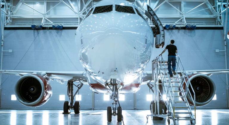 The Role of the Fuselage in Aircraft: A Comprehensive Guide - Orbitshub