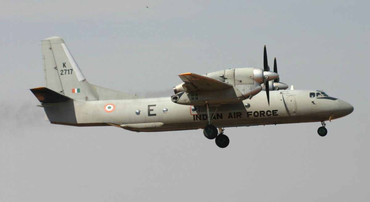Aircraft in Indian Air Force: A Comprehensive Overview - Orbitshub