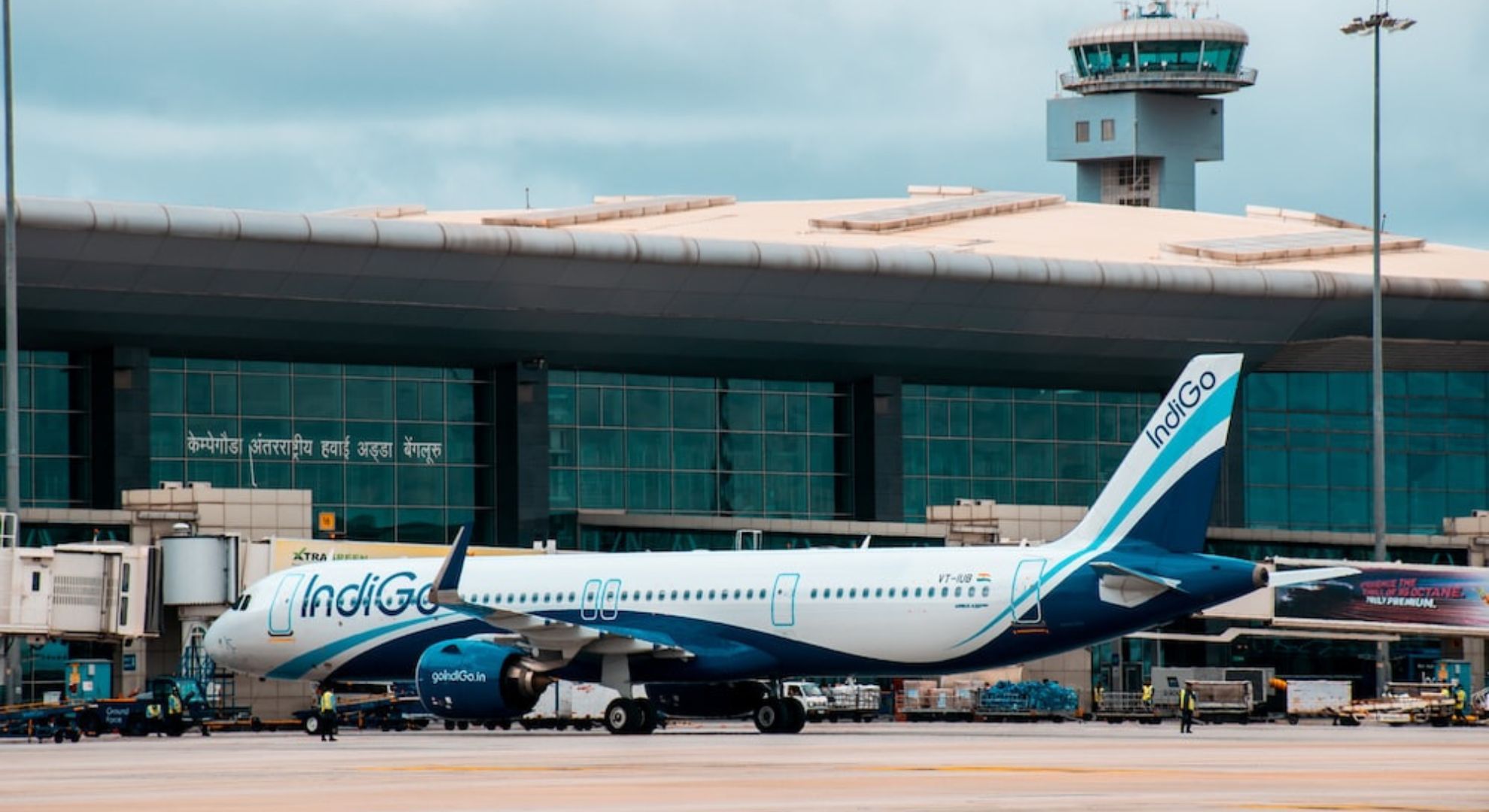 Features and Specifications of the Indigo Boeing 777 (Updated)