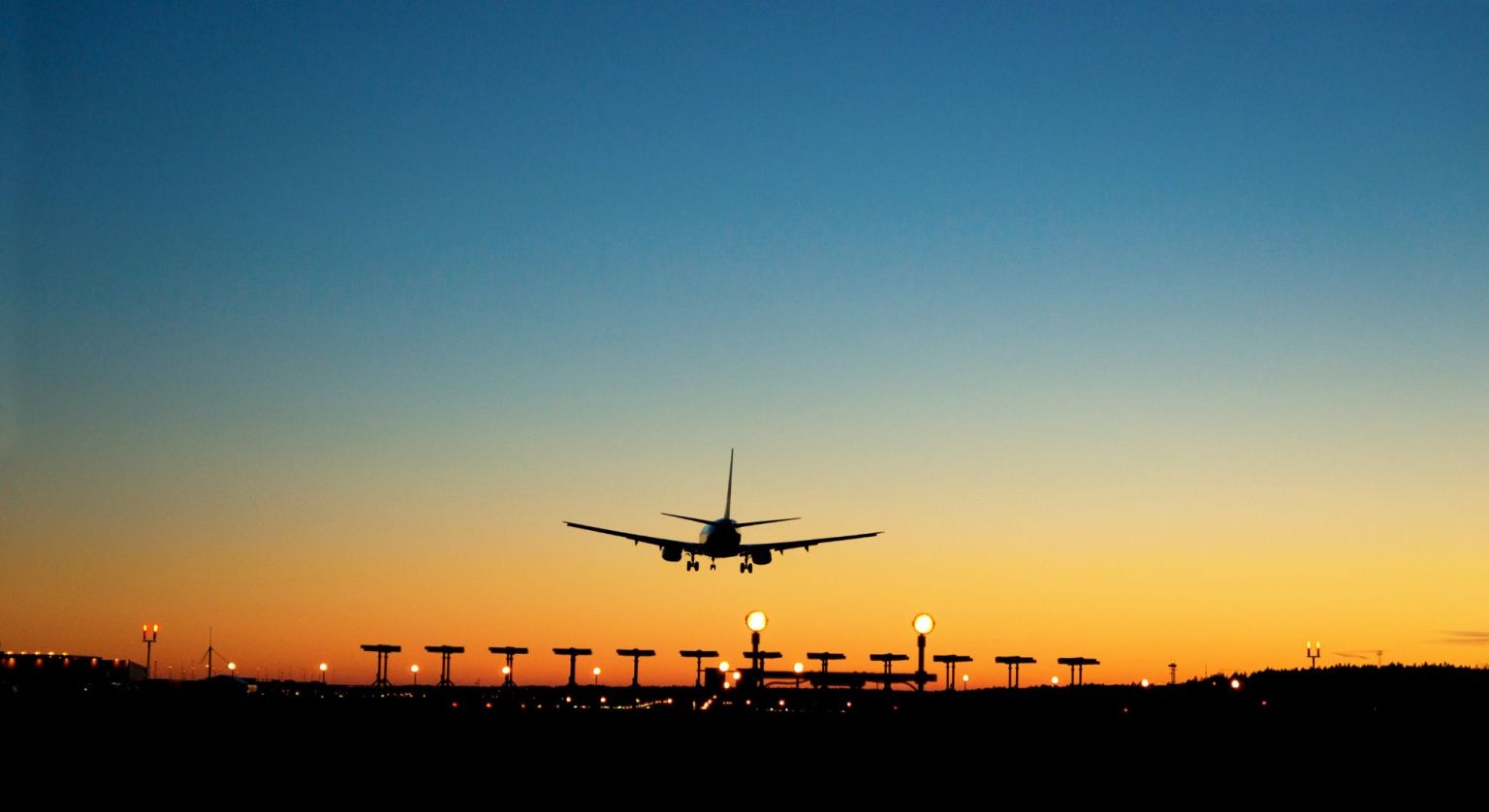Aircraft Flying Height: Exploring the Altitudes of Aviation- Orbitshub
