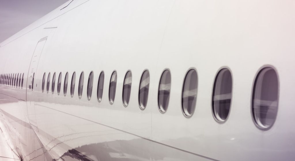 The Role of the Fuselage in Aircraft: A Comprehensive Guide - Orbitshub