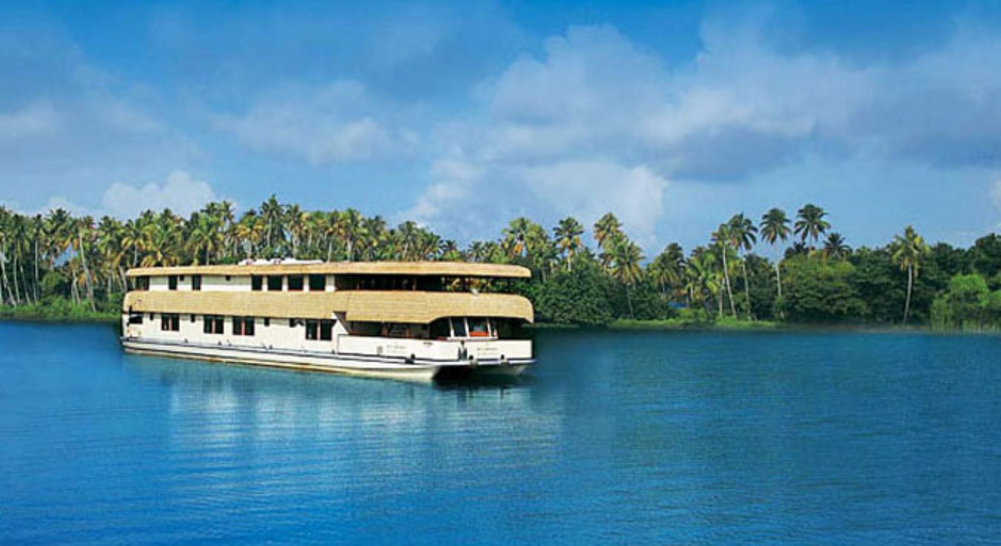 Cruise Ship of India: Exploring Cruise Ship Options in India - Orbitshub