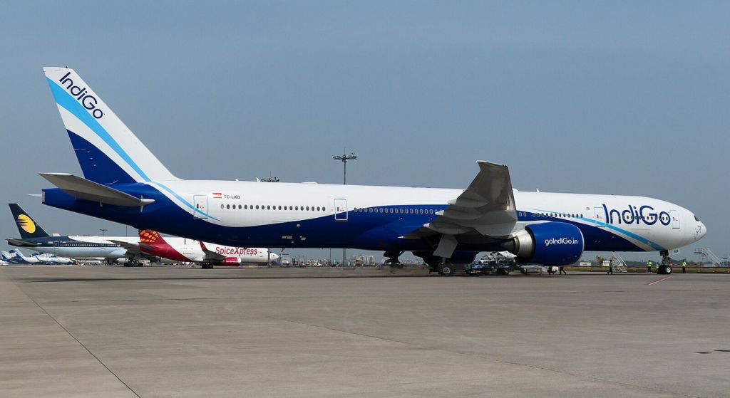 Features and Specifications of the Indigo Boeing 777 (Updated)