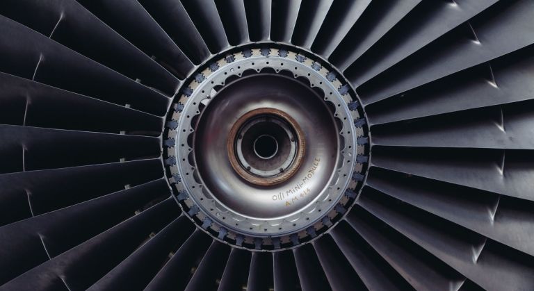 Decoding the Science Behind a Jet Engine - Orbitshub