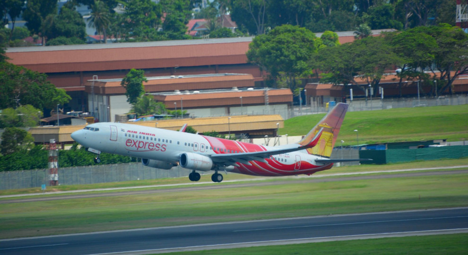 Air India Express: A Journey of Transformation and Growth - Orbitshub