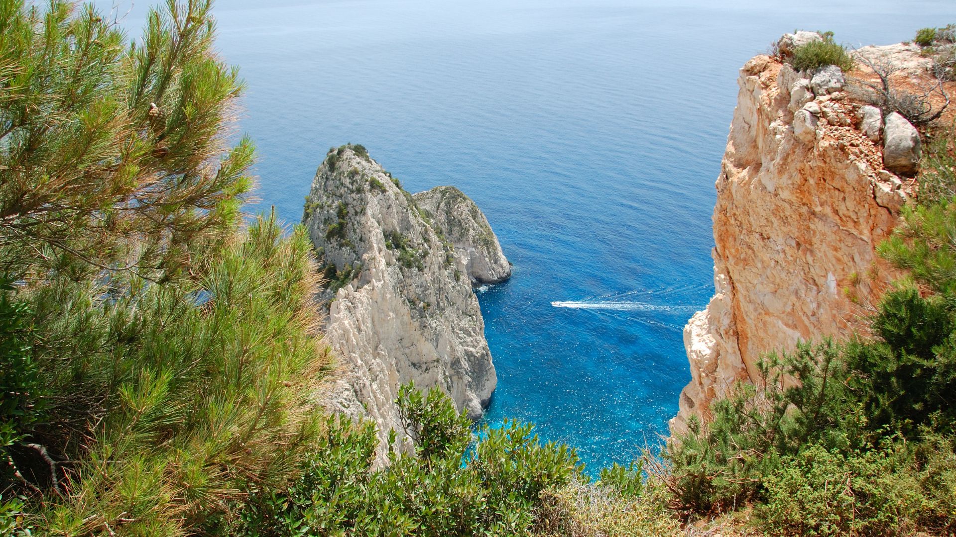 Exploring the Ionian Sea: Maritime History, Beauty (Updated)