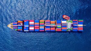 VGM in Shipping: Verified Gross Mass Explained (Updated)