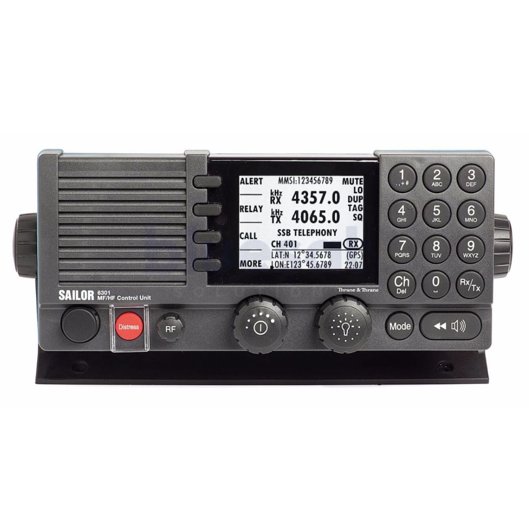 Ensure Ship Safety with Reliable GMDSS Equipment - OrbitsHub