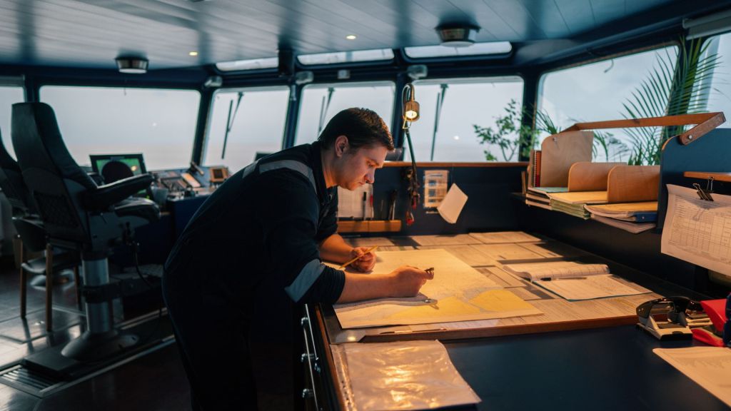 Understanding SOLAS Chapters and Regulations (Updated)