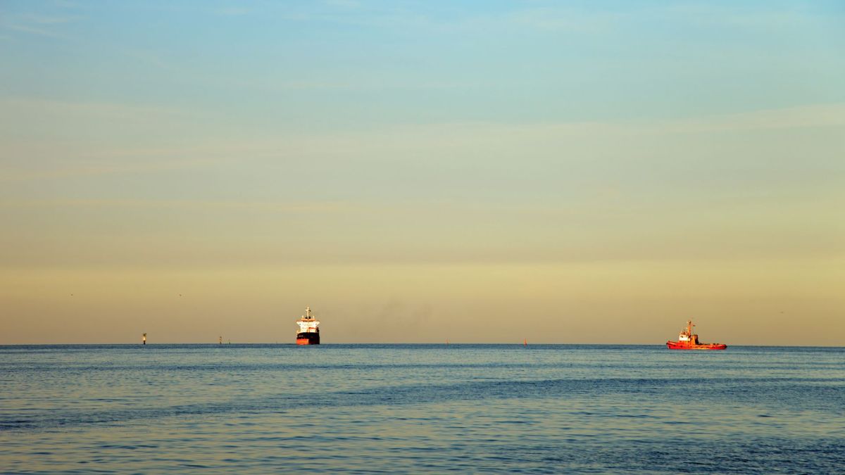 Understanding SOLAS Chapters and Regulations (Updated)