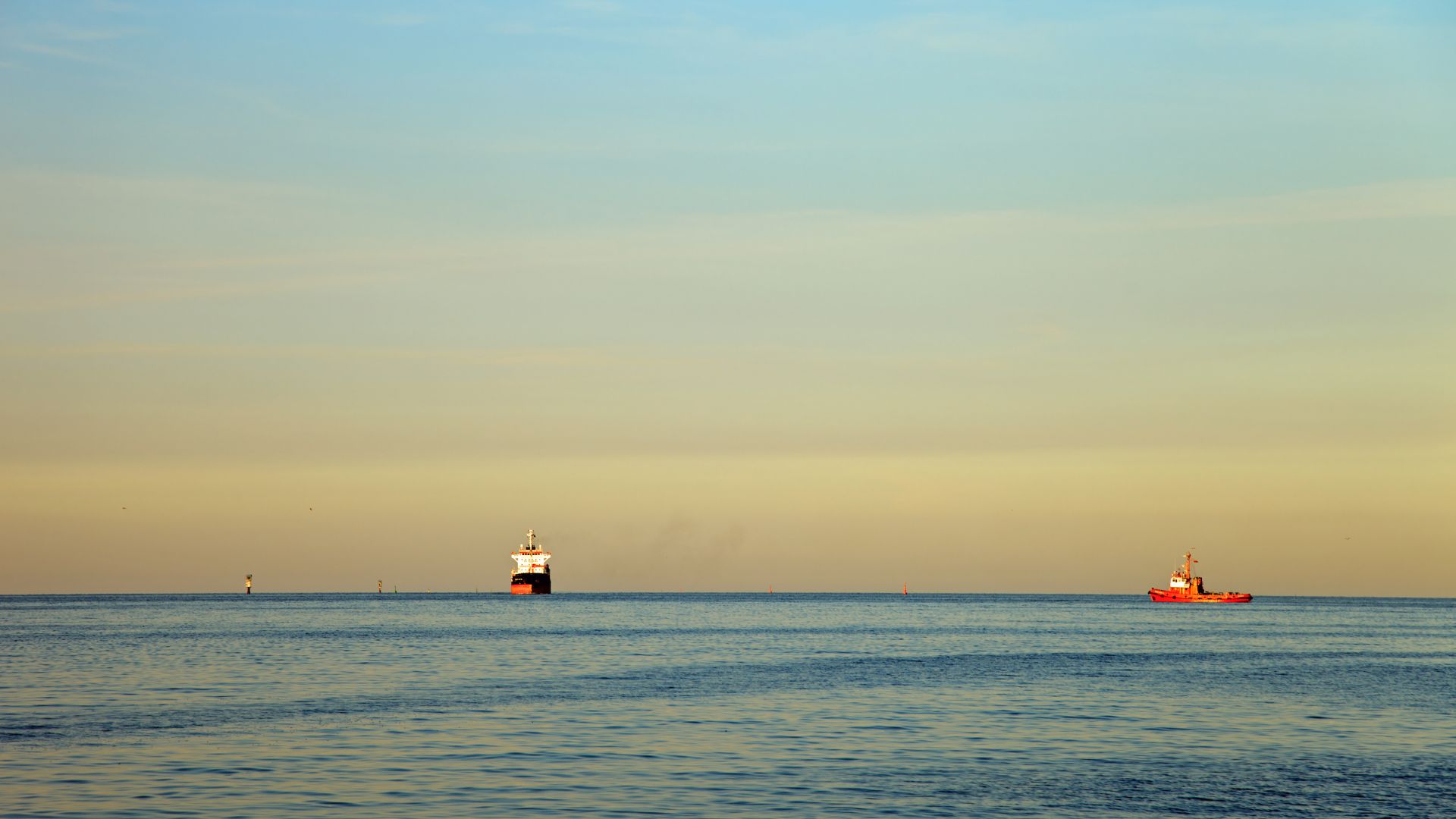 Understanding SOLAS Chapters and Regulations (Updated)