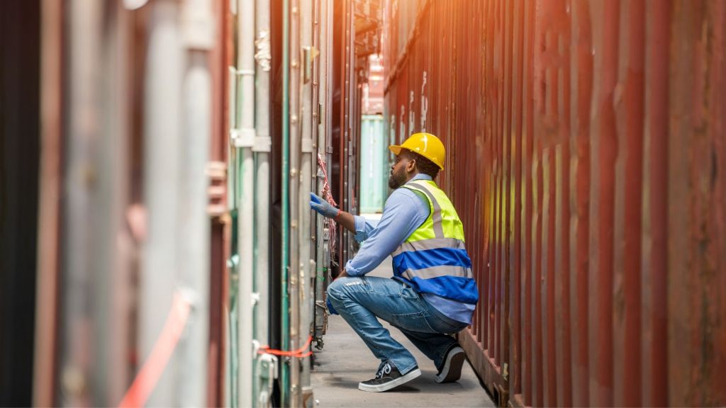 What is a Cargo Securing Guide? - Orbitshub