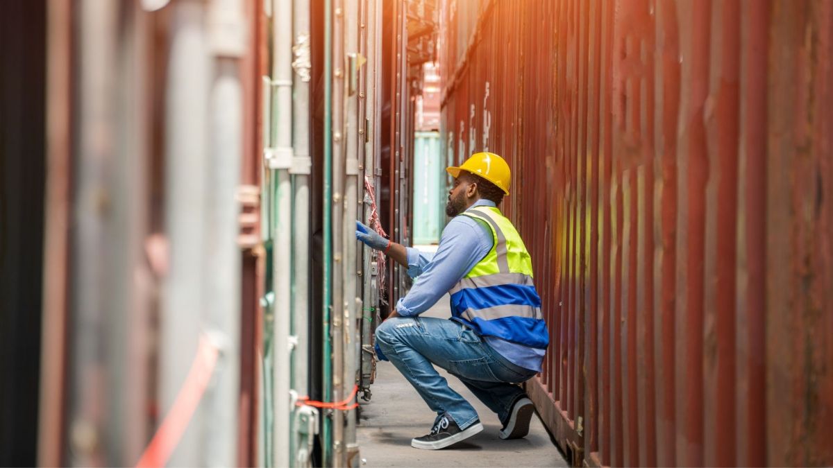 What is a Cargo Securing Guide? - Orbitshub