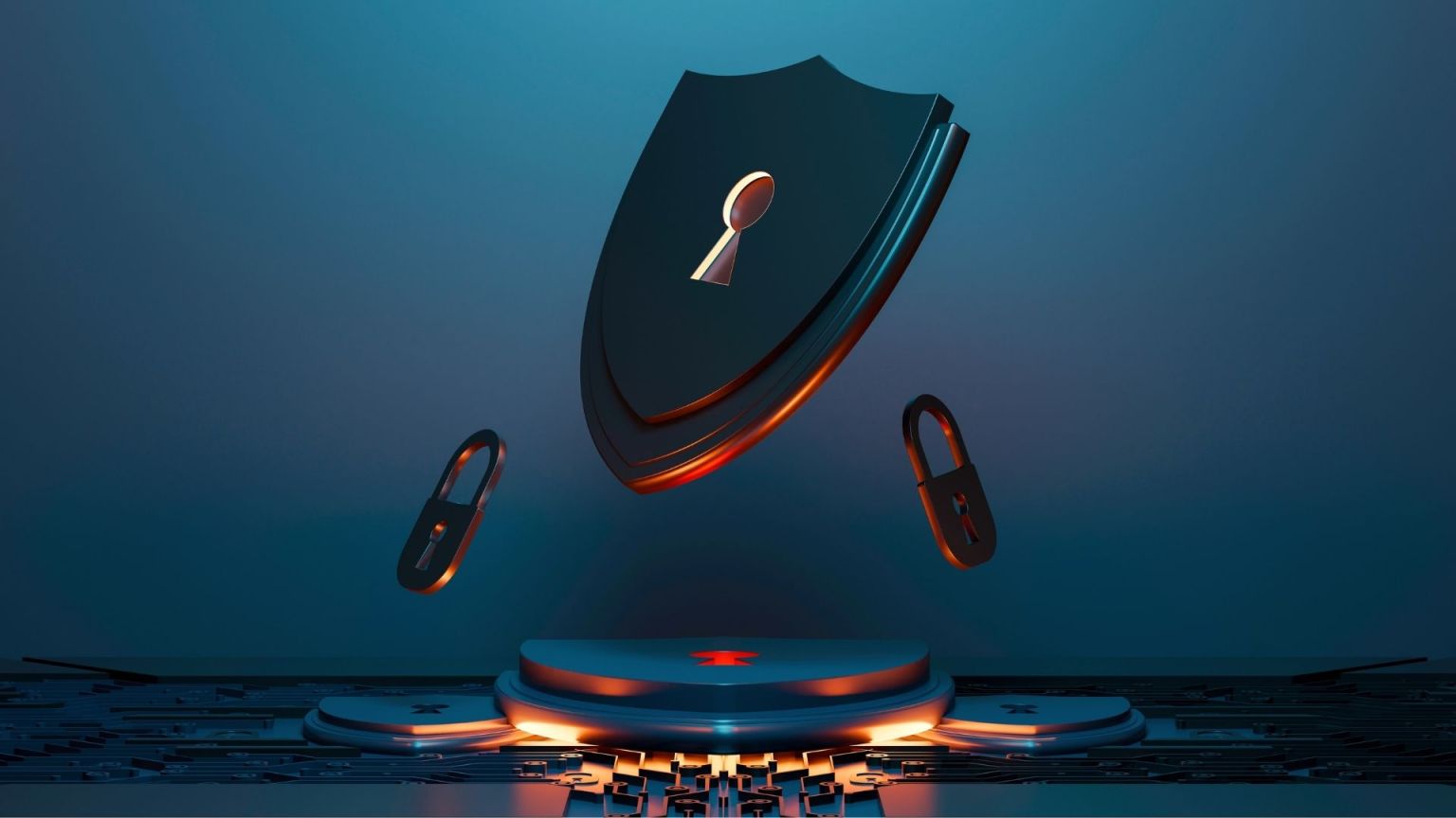 ISPS Ship Security: A Complete Guide - Orbitshub