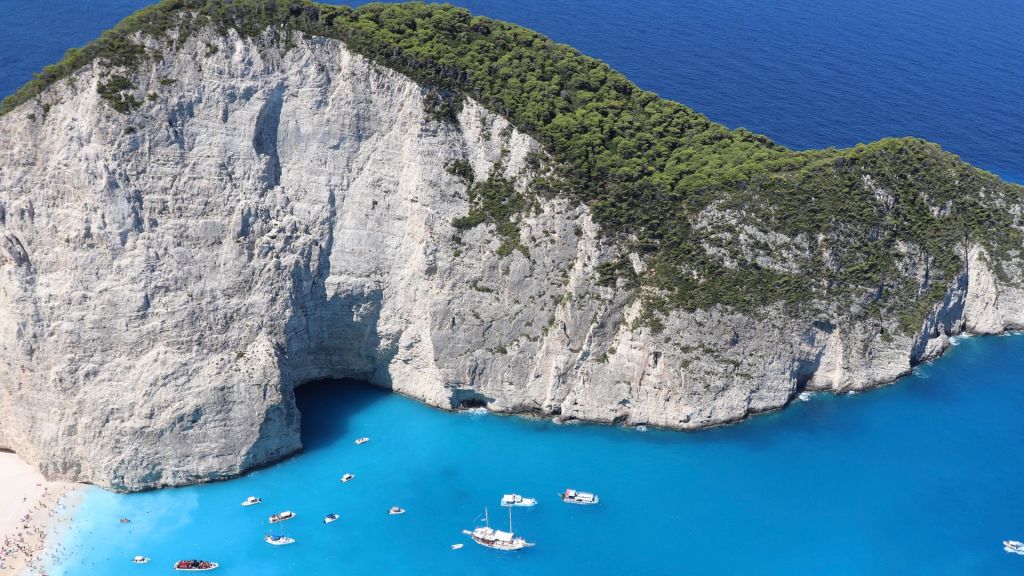 Exploring the Ionian Sea: Maritime History, Beauty (Updated)