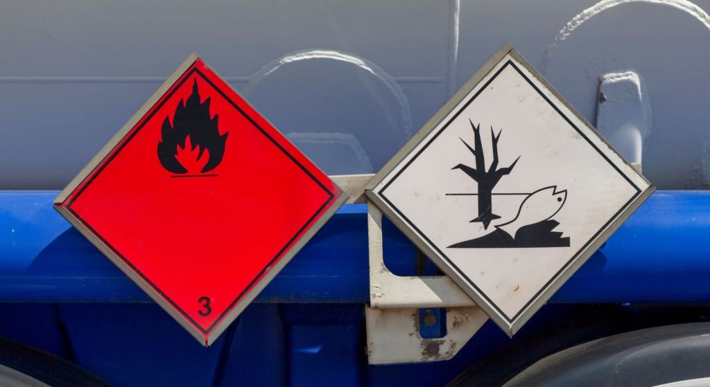 Demystifying the IMDG Code (Updated)