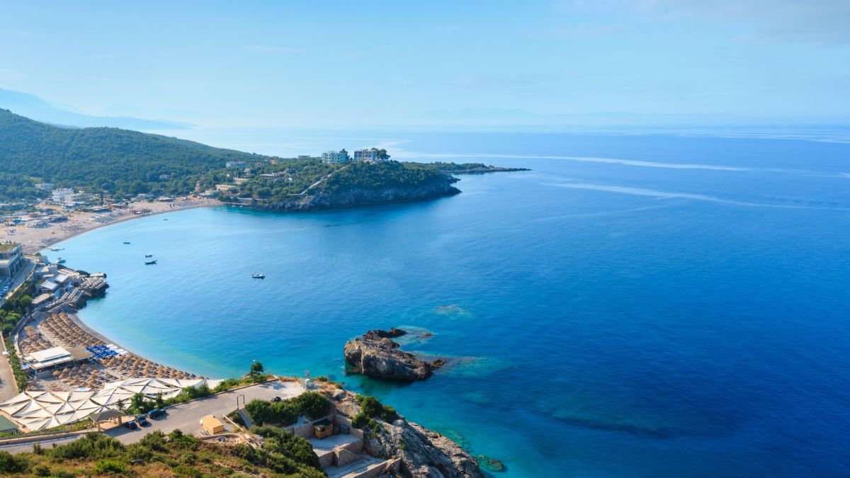 Ionian Sea Geography: History, Islands, and Natural Wonders (Updated)