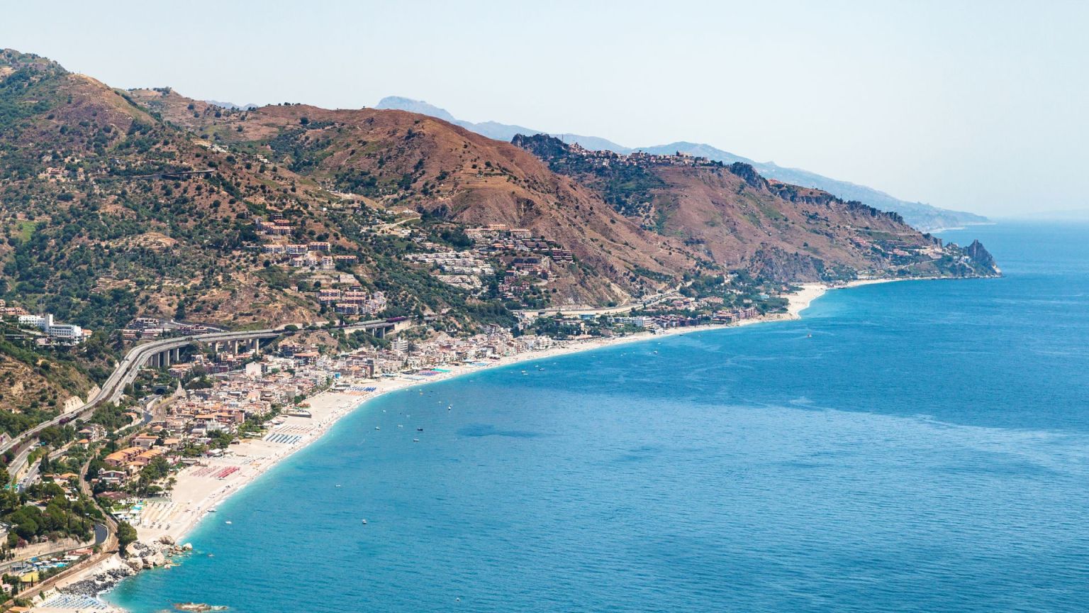 Ionian Sea Geography: History, Islands, and Natural Wonders (Updated)