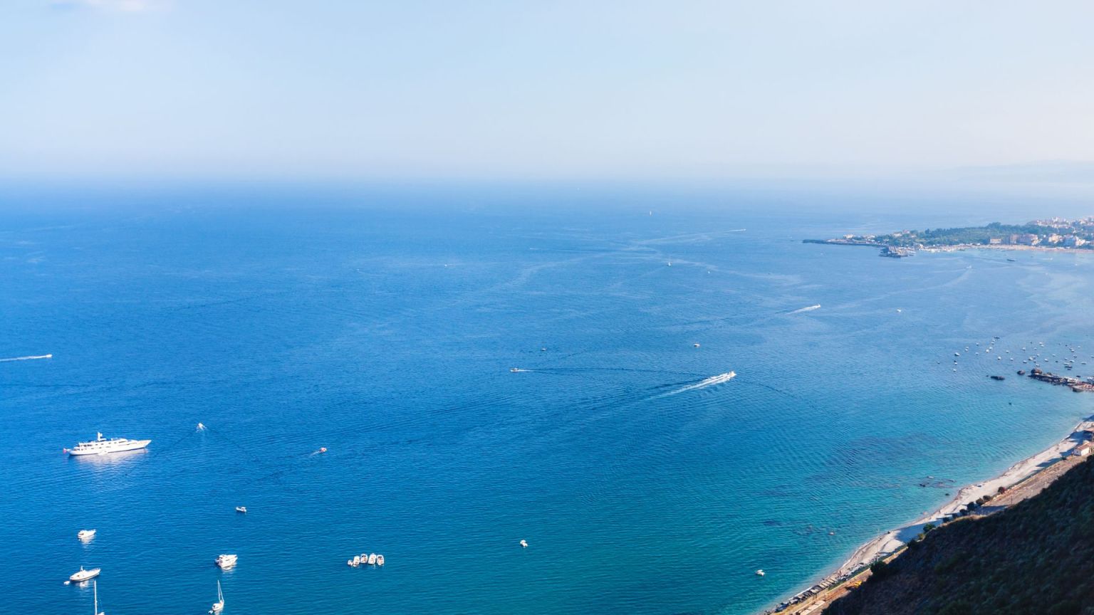 Ionian Sea Geography: History, Islands, and Natural Wonders (Updated)
