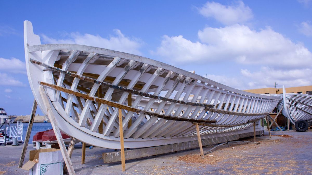 Differences Between a Ship and a Boat (Updated)