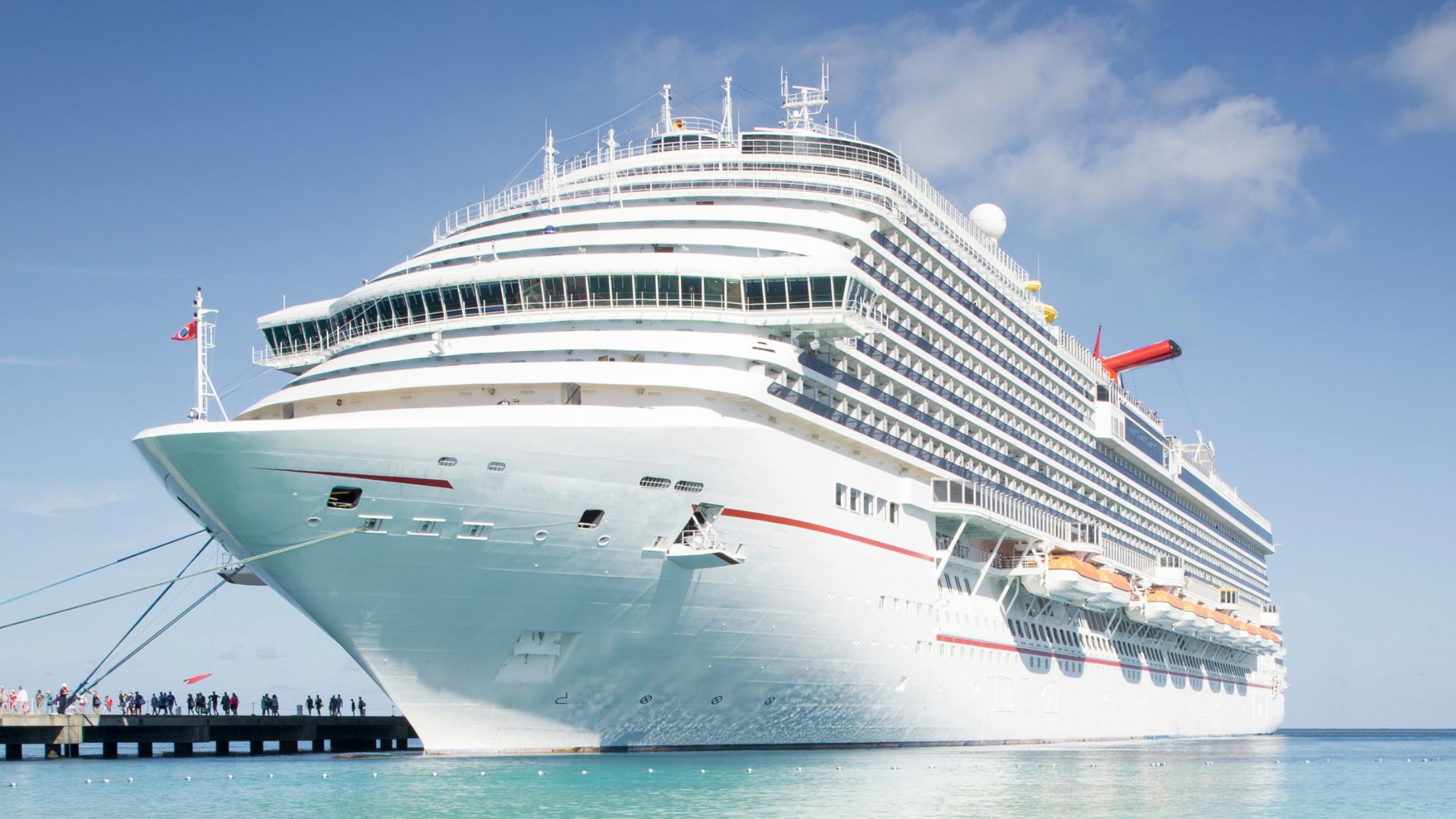 Differences Between a Ship and a Boat (Updated)