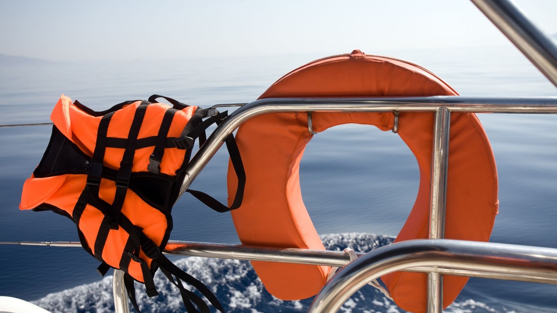 Safety of Life at Sea (SOLAS): Ensuring Maritime Safety (Updated)