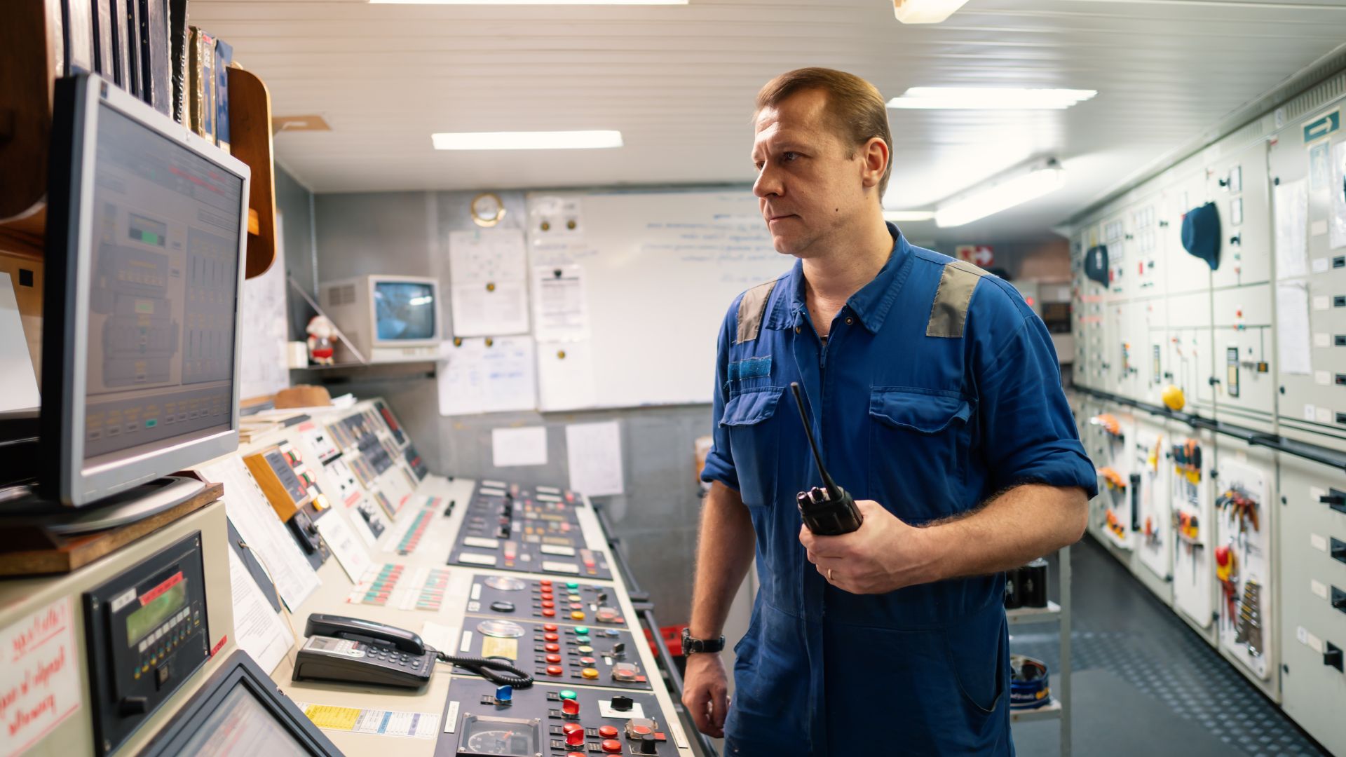 Understanding NAVTEX: Maritime Communication (Updated)