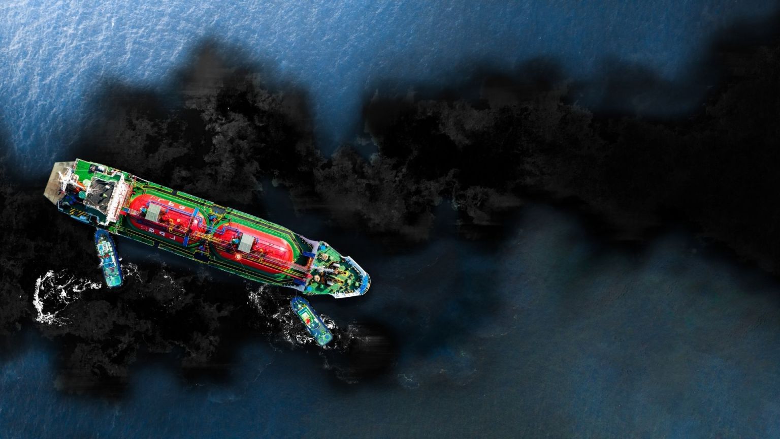 What Is SOPEP(Ship oil pollution emergency plan)? (Updated)