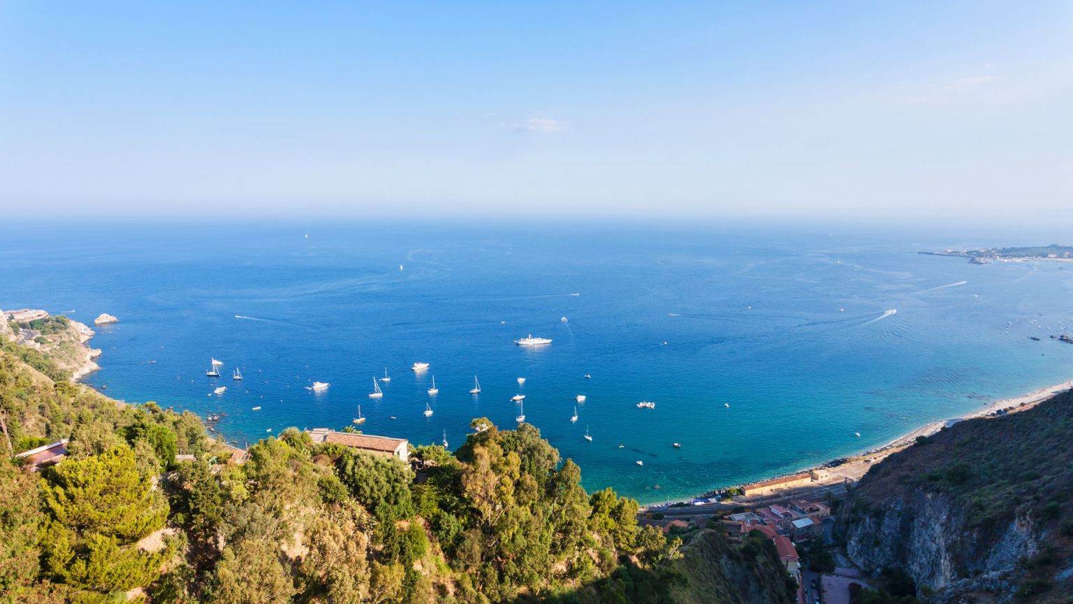 Ionian Sea Geography: History, Islands, and Natural Wonders (Updated)