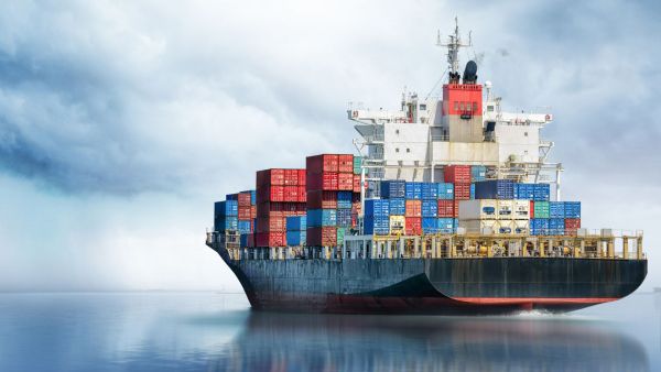 The World's Largest Container Vessel: Maritime Engineering
